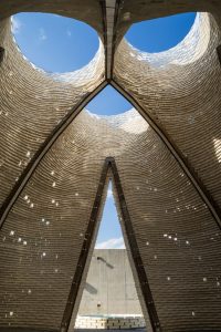15 Architects designing with unconventional materials - RTF ...