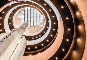 Bernard Tschumi Urbanistes Architectes- 15 Iconic Projects - RTF