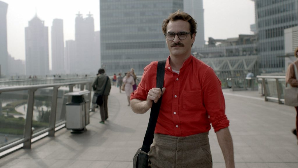 10 Movies Architect's Must Watch - RTF | Rethinking The Future