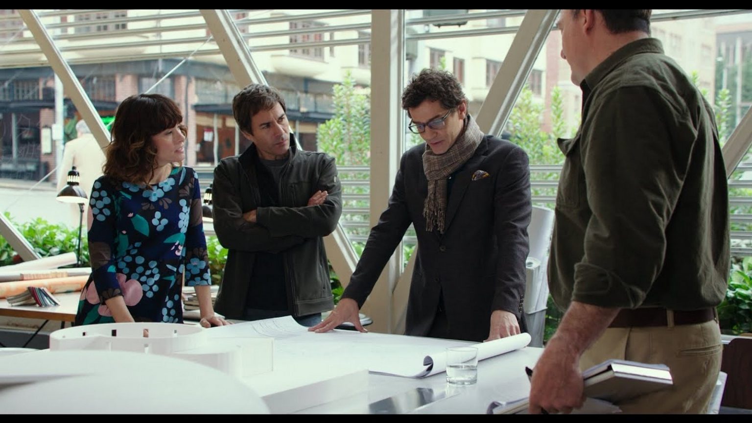 10 Movies Architect's Must Watch - RTF | Rethinking The Future