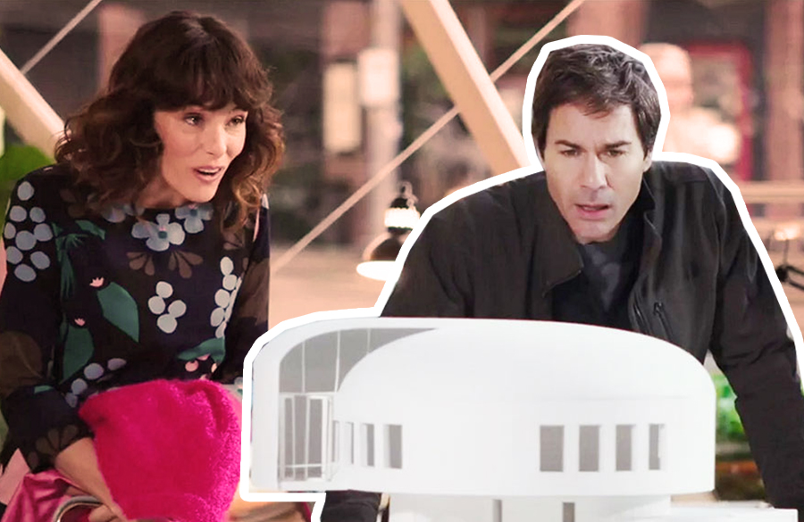 10 Movies Architect's Must Watch - RTF | Rethinking The Future