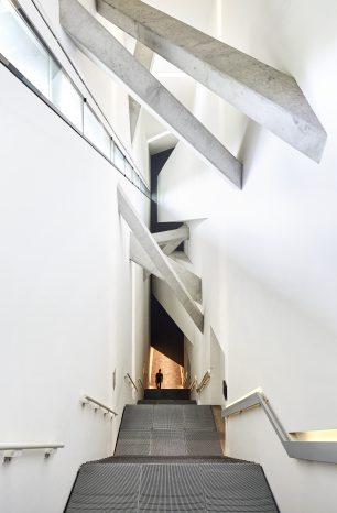 Spatial Perception in Architecture - RTF | Rethinking The Future