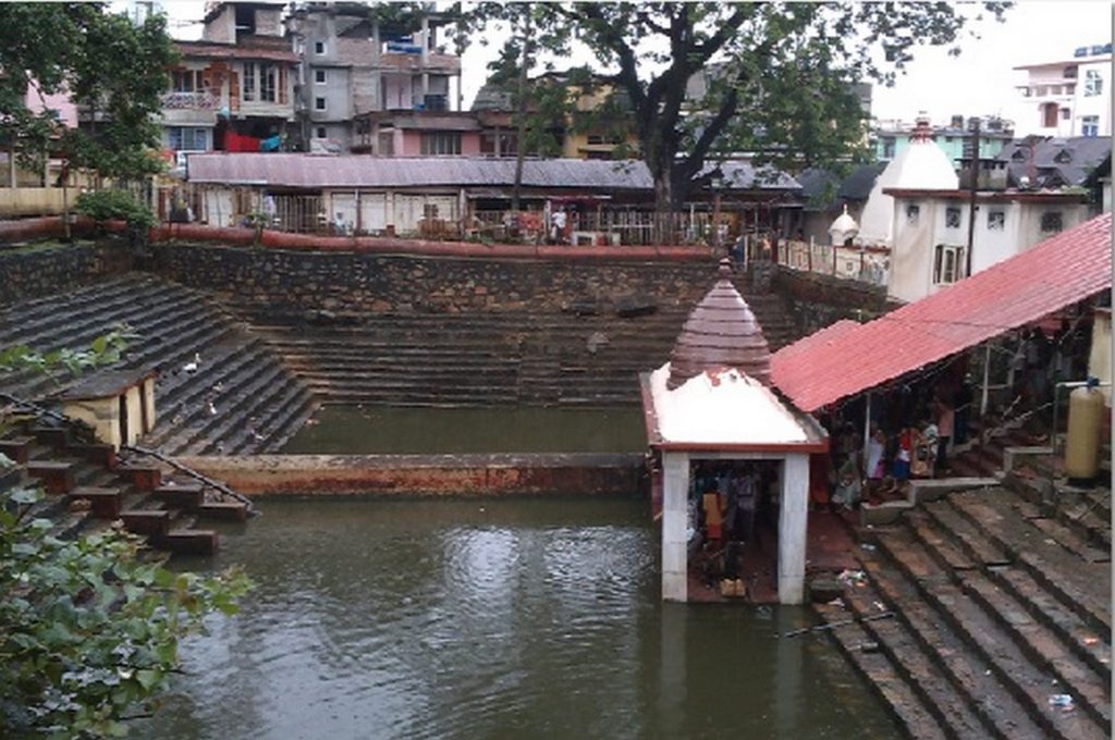 The Heritage Architecture of Assam - RTF | Rethinking The Future