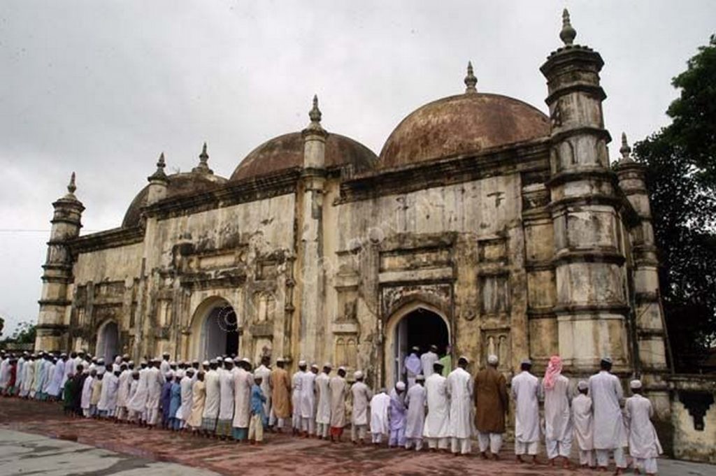 The Heritage Architecture of Assam - RTF | Rethinking The Future
