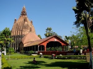 The Heritage Architecture of Assam - RTF | Rethinking The Future