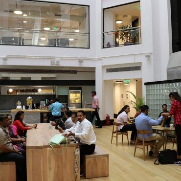 Top 10 Colleges for Interior Design in Mumbai - Rethinking The Future