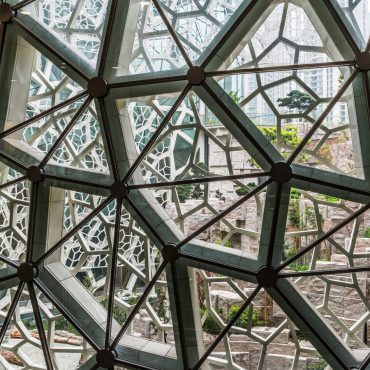 10 Instances of Biomimicry in Interiors - RTF | Rethinking The Future