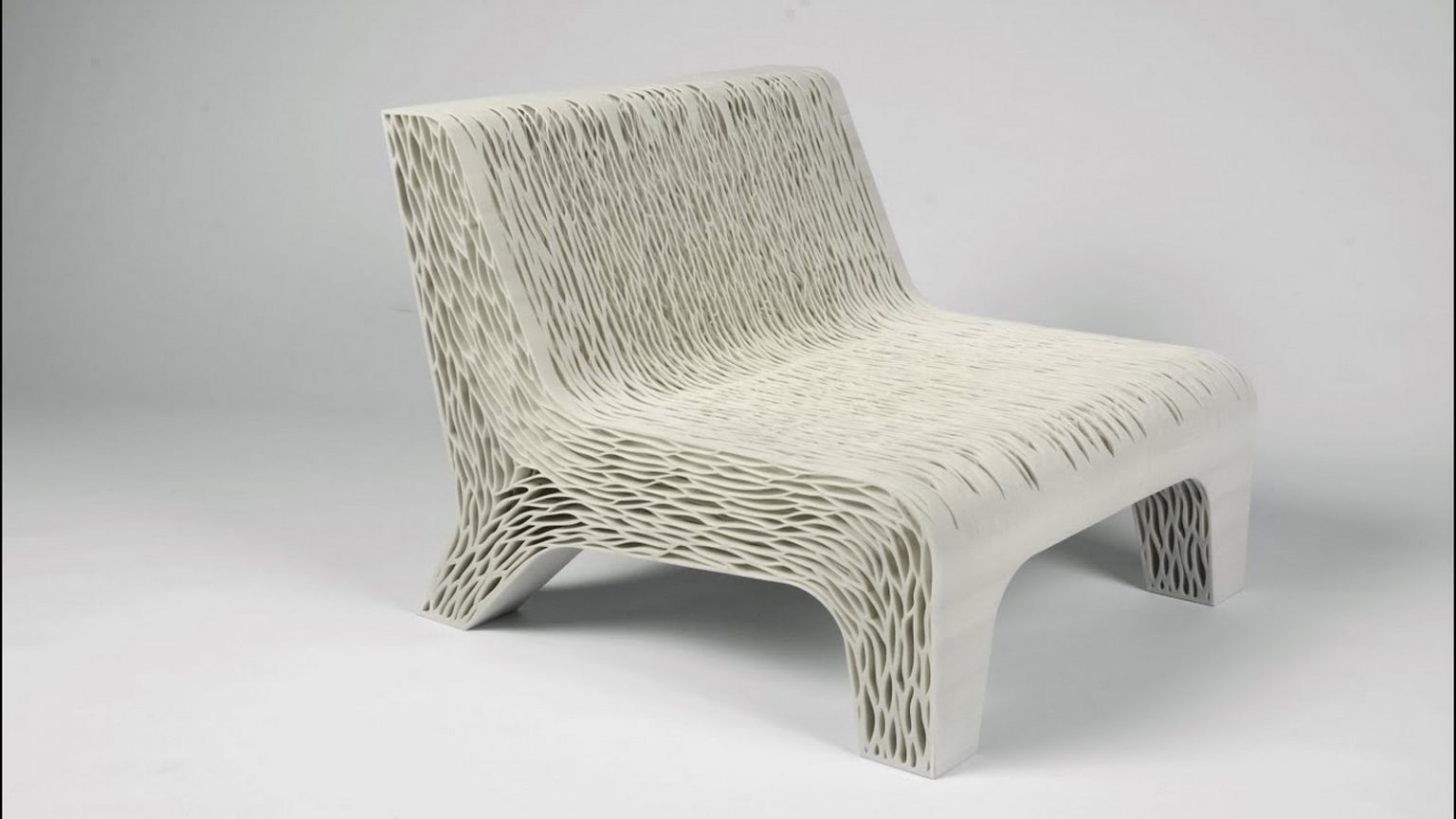 10 Instances of Biomimicry in Interiors - RTF | Rethinking The Future