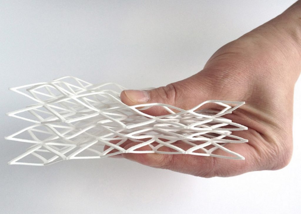 10 Instances of Biomimicry in Interiors - RTF | Rethinking The Future