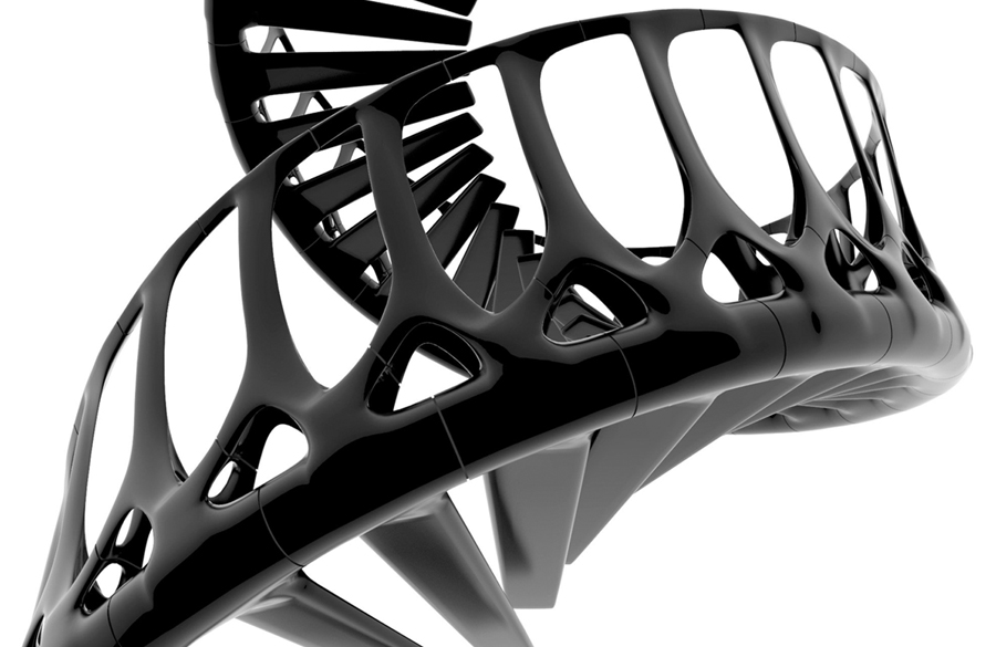 10 Instances of Biomimicry in Interiors - RTF | Rethinking The Future