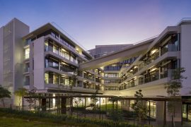 10 Examples of Innovative Hospice around the world - RTF | Rethinking ...