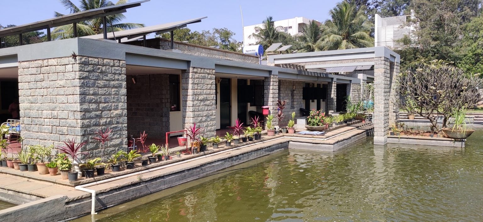 10 Examples of Innovative Hospice around the world - RTF | Rethinking ...