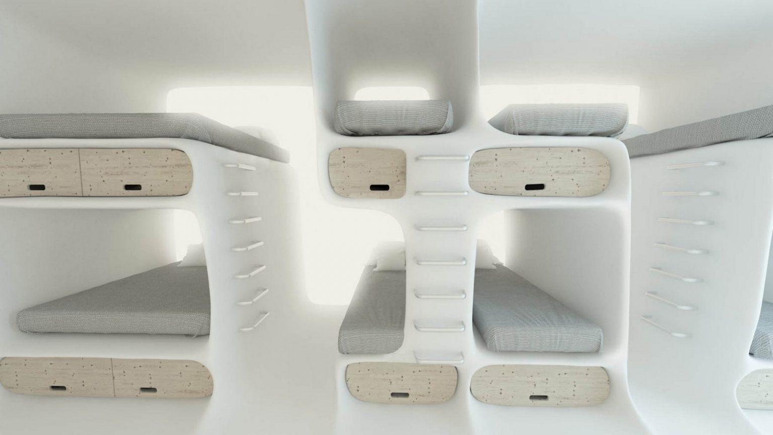 Top 50 Capsule Hotels in the World - Page 2 of 5 - RTF | Rethinking The ...
