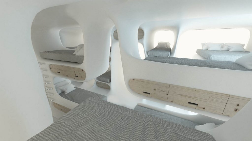 Top 50 Capsule Hotels in the World - Page 2 of 5 - RTF | Rethinking The ...