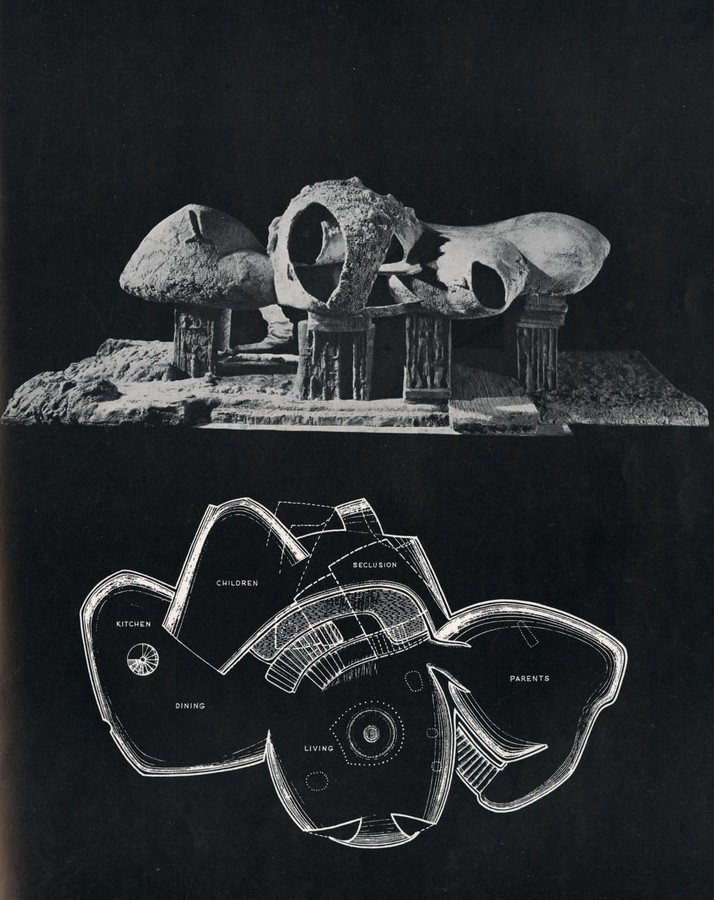 Surrealism in Architecture - RTF | Rethinking The Future