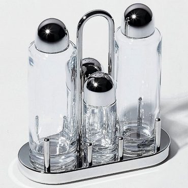 Alessi- 10 Iconic Products - RTF | Rethinking The Future