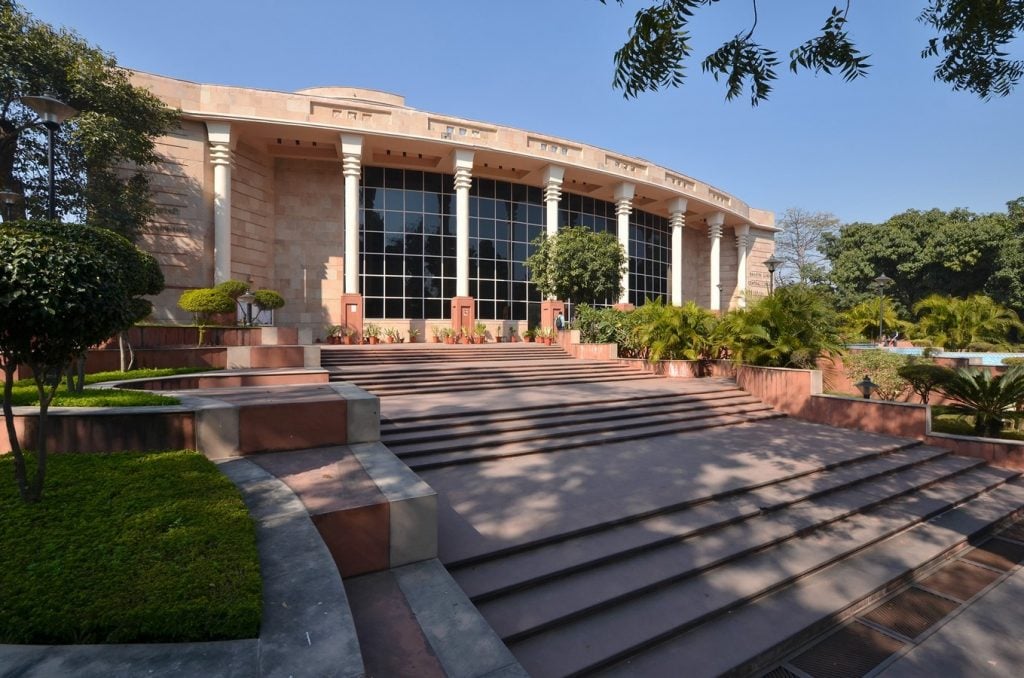 Best Colleges for Architecture in India :Top institutions to pursue ...