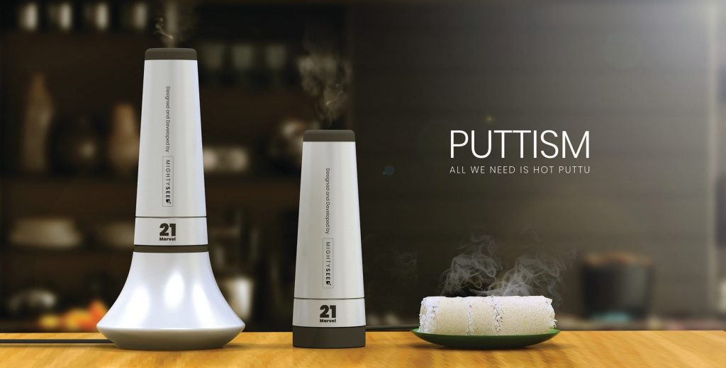 Mightyseed Designs- 10 Iconic Products - RTF | Rethinking The Future