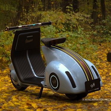 Mightyseed Designs- 10 Iconic Products - RTF | Rethinking The Future