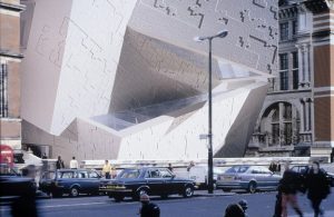 20 Unbuilt structures of famous architects - Page 2 of 2 - RTF ...