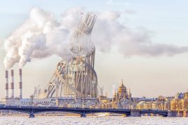 20 Unbuilt structures of famous architects - RTF | Rethinking The Future