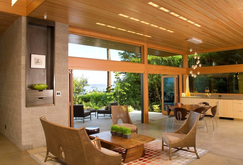 Platinum House By Coates Design - RTF | Rethinking The Future