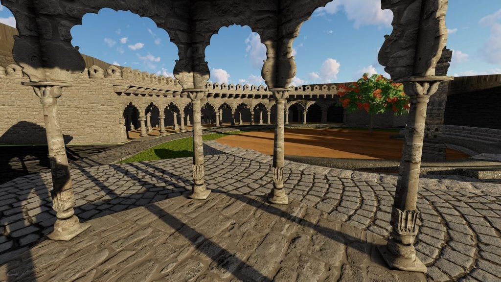 Suvarnadurga - experiencing the golden era of Maratha empire By Anushka ...