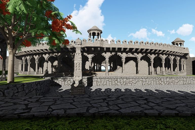Suvarnadurga - experiencing the golden era of Maratha empire By Anushka ...