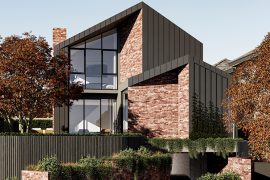 Kindred By Megowan Architectural - RTF | Rethinking The Future