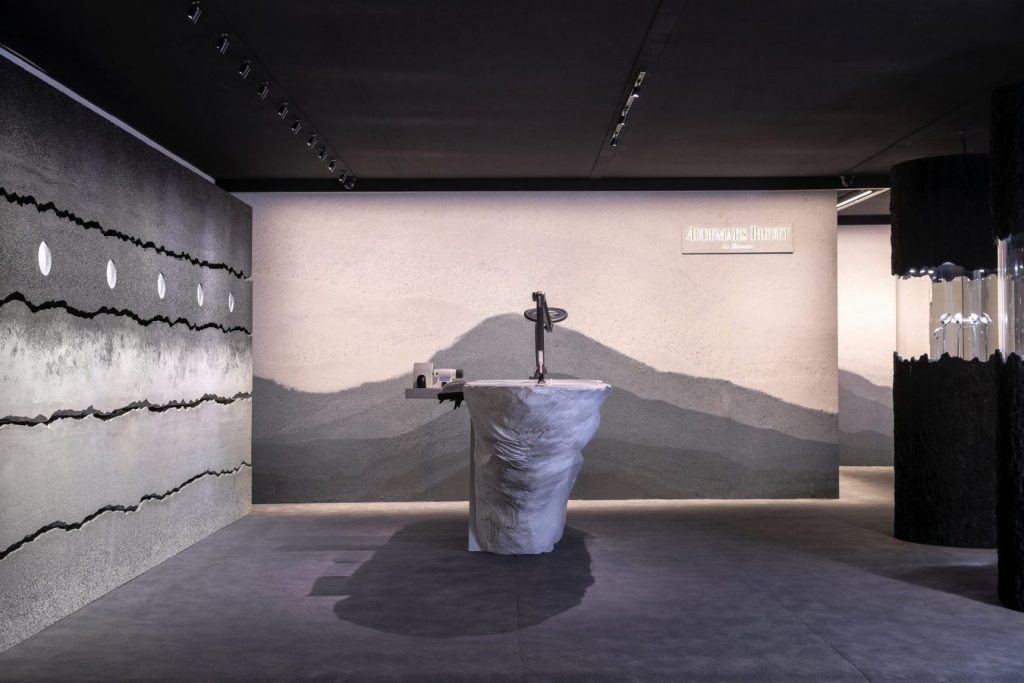 Fernando Mastrangelo-10 Iconic Projects - RTF | Rethinking The Future