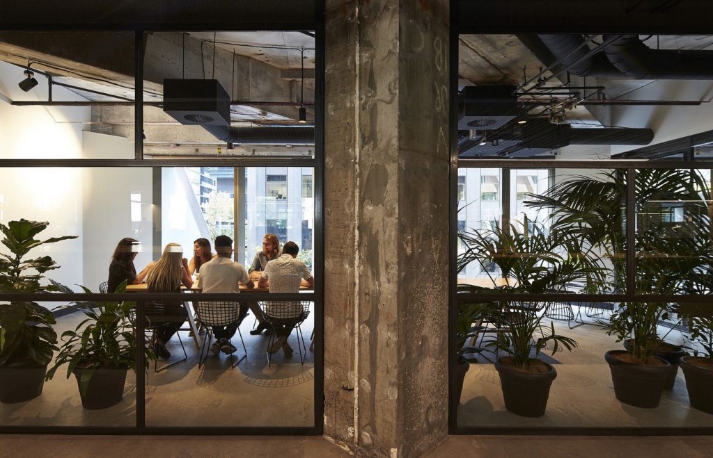 Woods Bagot Pty Ltd- 15 Iconic Projects - RTF | Rethinking The Future