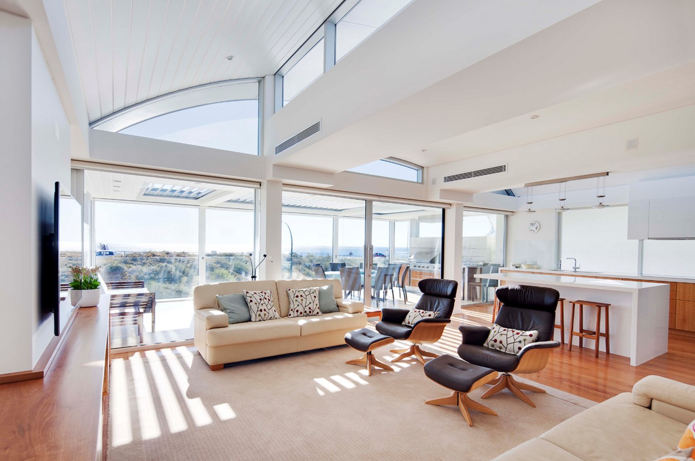 Brooking Design Architects- 15 Iconic Projects - RTF | Rethinking The ...