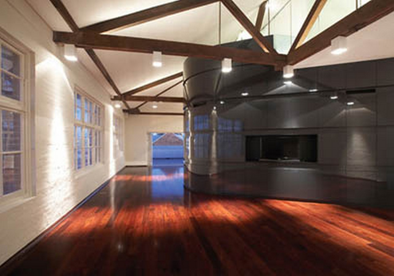 Brooking Design Architects- 15 Iconic Projects - RTF | Rethinking The ...