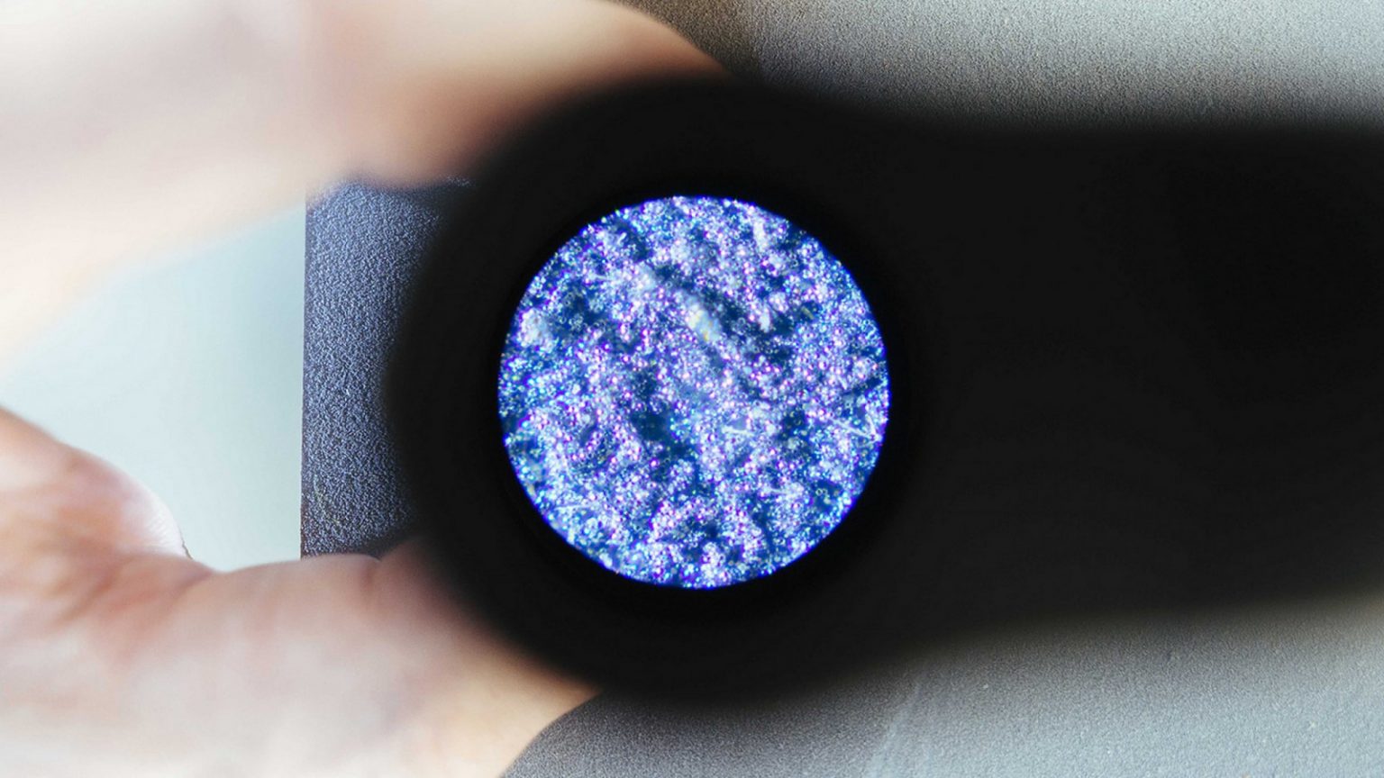 Alternative Materials- Light Generating cement - RTF | Rethinking The ...