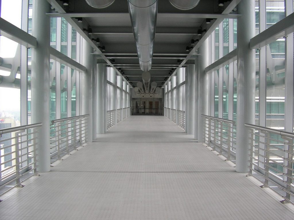 Steel in Modern Architecture - RTF | Rethinking The Future