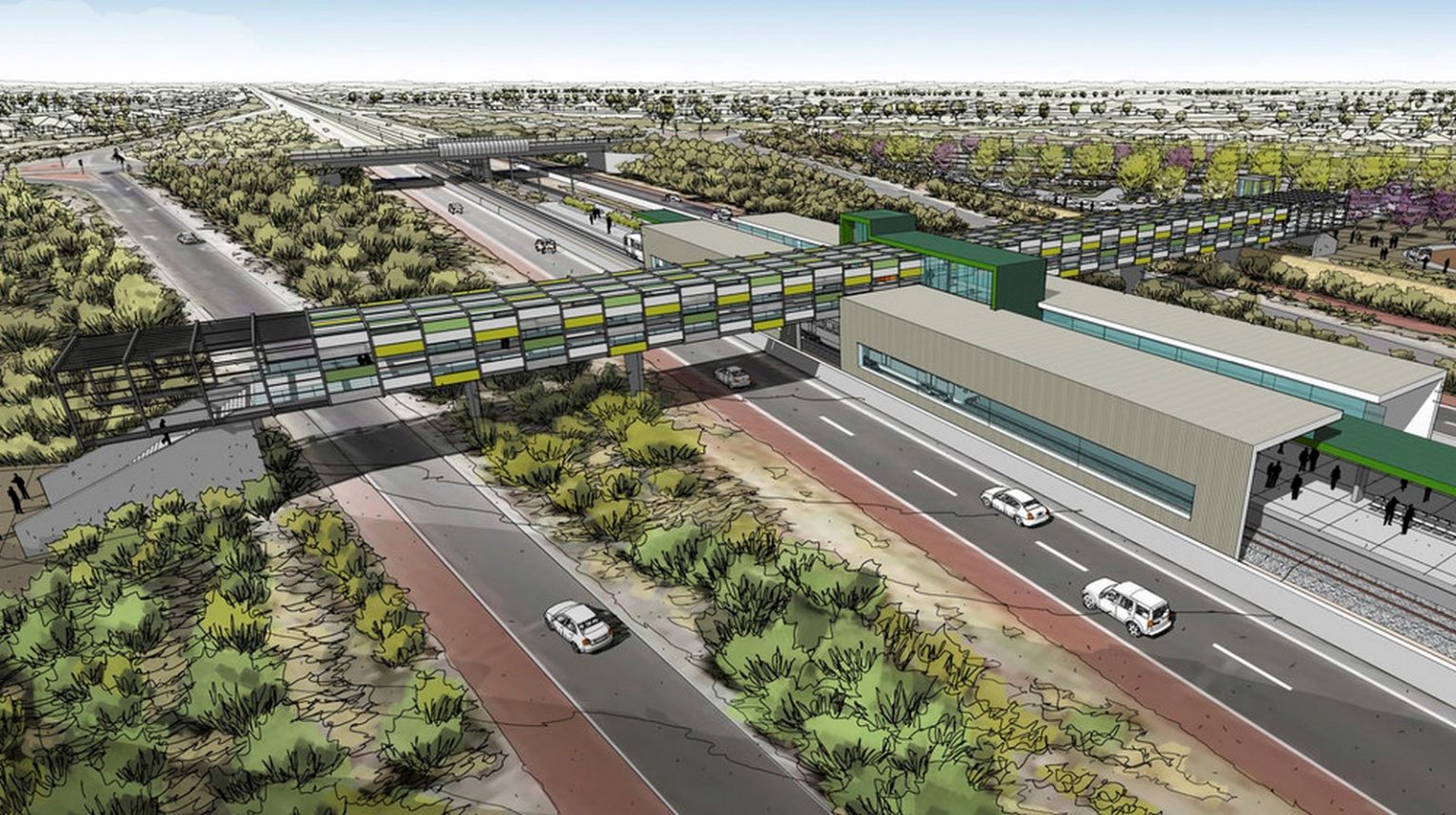 Mike Edwards Architecture- 15 Iconic Projects - RTF | Rethinking The Future