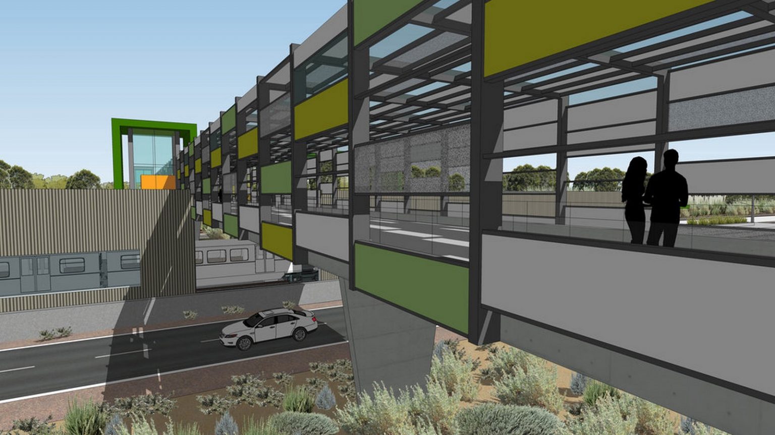 Mike Edwards Architecture- 15 Iconic Projects - RTF | Rethinking The Future