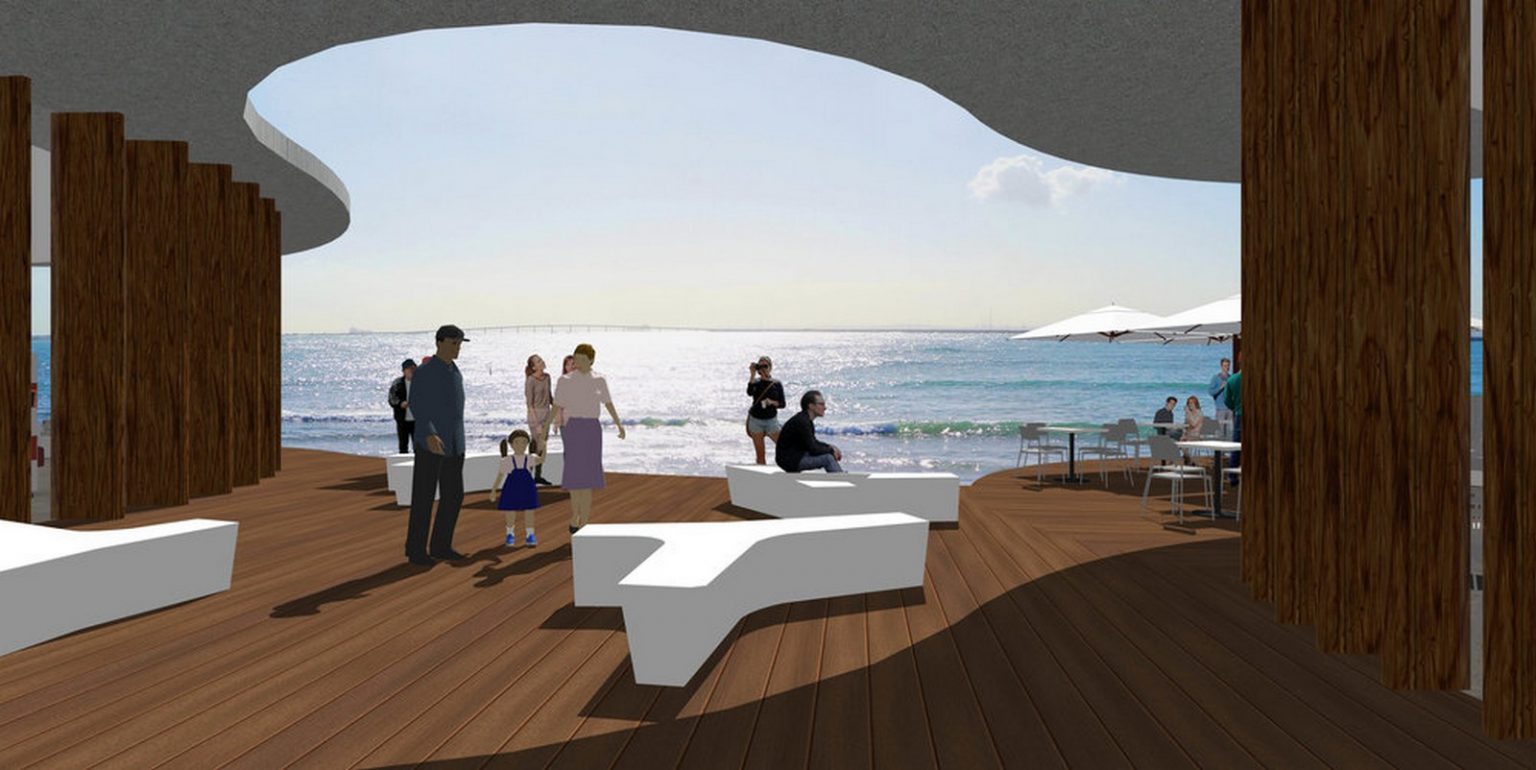 Mike Edwards Architecture- 15 Iconic Projects - RTF | Rethinking The Future