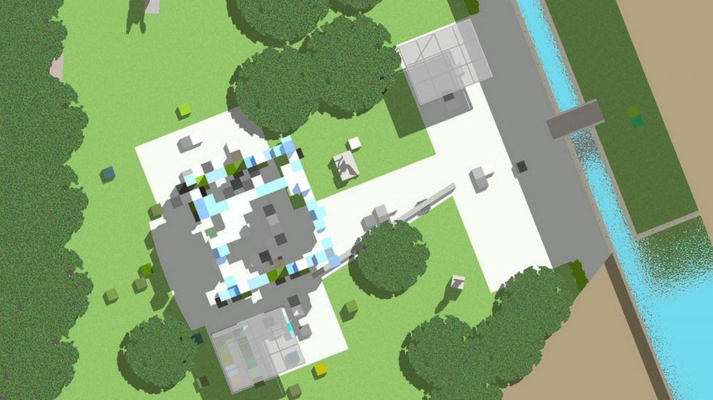 Mike Edwards Architecture- 15 Iconic Projects - RTF | Rethinking The Future