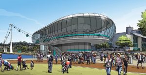 Mike Edwards Architecture- 15 Iconic Projects - RTF | Rethinking The Future