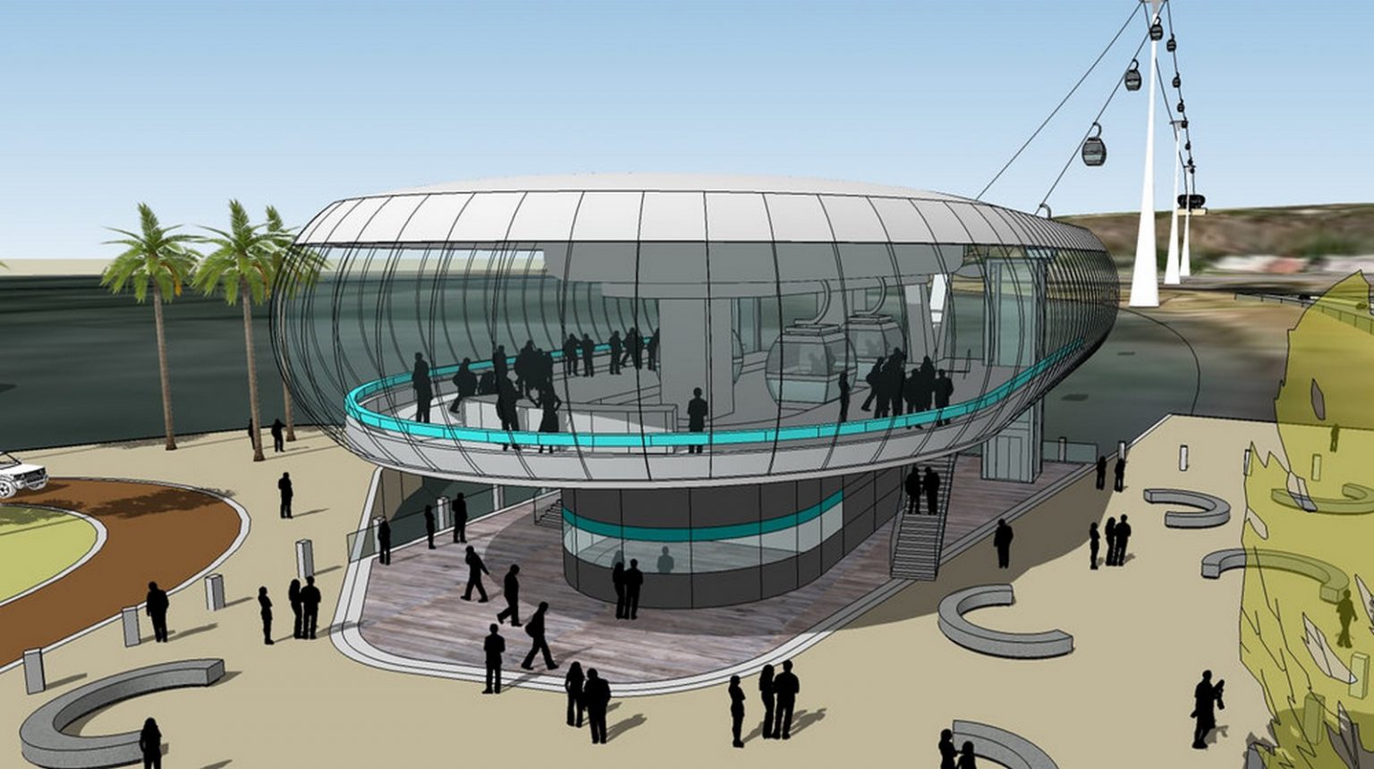 Mike Edwards Architecture- 15 Iconic Projects - RTF | Rethinking The Future