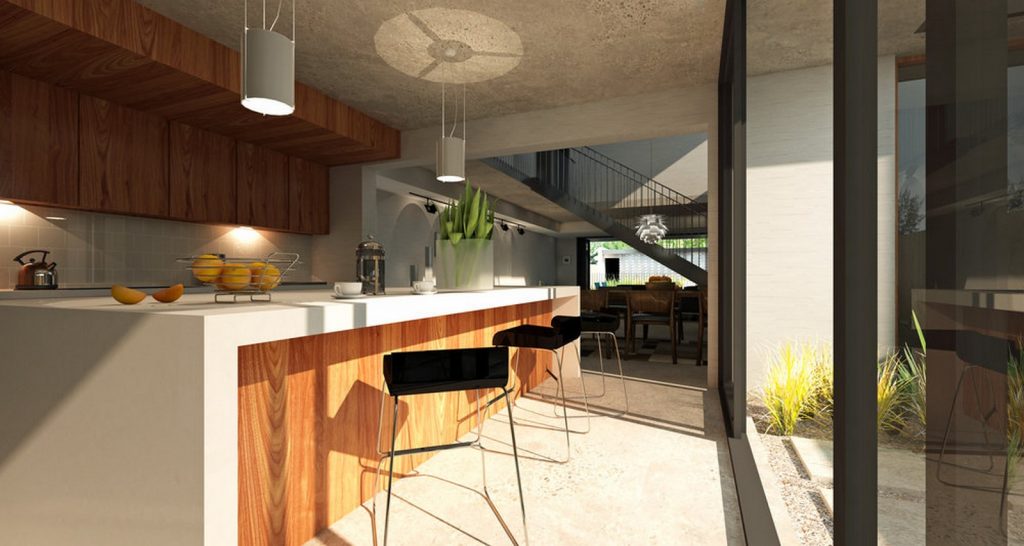 Mike Edwards Architecture- 15 Iconic Projects - RTF | Rethinking The Future