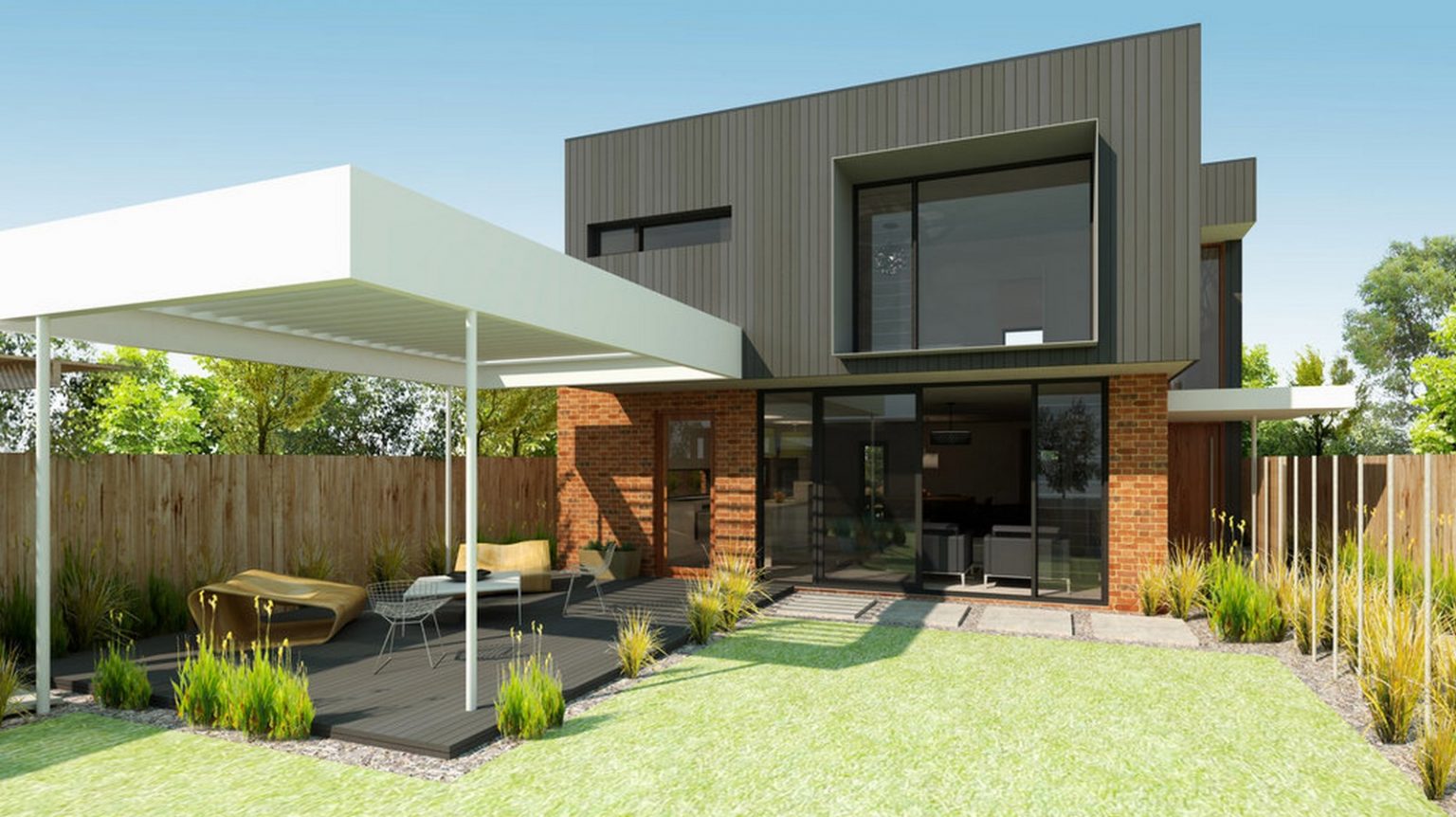 Mike Edwards Architecture- 15 Iconic Projects - RTF | Rethinking The Future