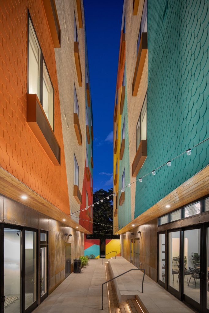 Oz Architecture - 15 Iconic Projects - RTF | Rethinking The Future