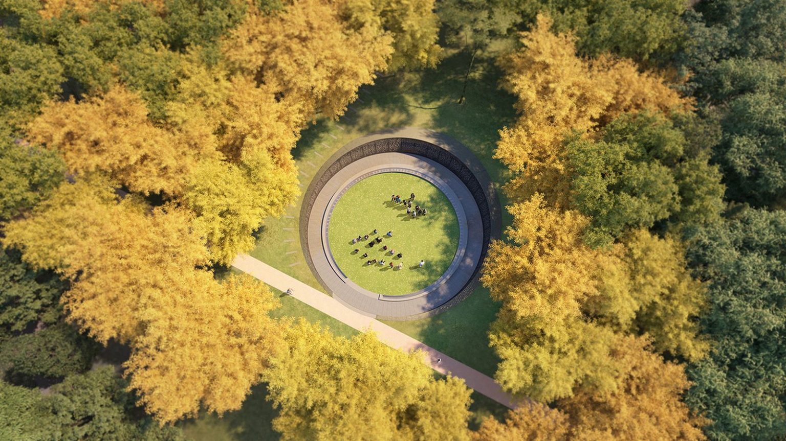 Mabel O Wilson - 10 Iconic Projects - RTF | Rethinking The Future