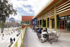 BAR Architects - 15 Iconic Projects - RTF | Rethinking The Future