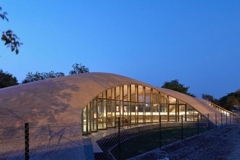 7 Innovative Public Space Designs in India - RTF | Rethinking The Future