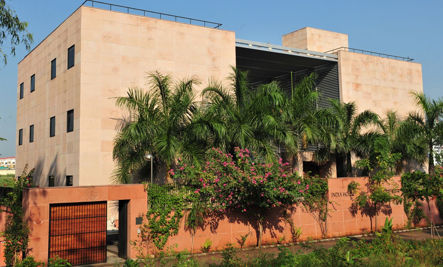 15 Amazing Offices of Architecture Firms in India - RTF