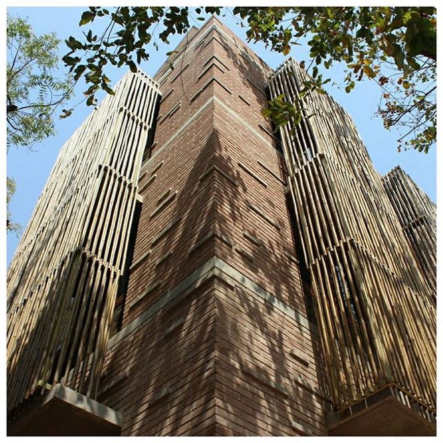 15 Amazing Offices of Architecture Firms in India - RTF
