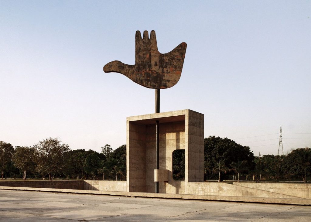 Secular Architecture of India - RTF | Rethinking The Future